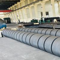China Marine Model Tug Boat Fenders Big Sizes Replacement for sale