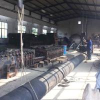 China Marine Dock Facilities Tug Fender For Port Docking Operations for sale