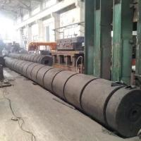 China Marine Dock Facilities Tug Fender For Port Docking Operations for sale