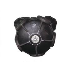 China Wide Usage Yokohama Rubber Fender Lightweight Easy To Use for sale