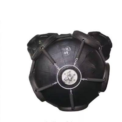 China Wide Usage Yokohama Rubber Fender Lightweight Easy To Use for sale