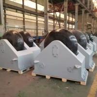 China Long Lasting Roller Fenders For Corner Fenders 15-20 Years Lifespan Wheel Fender for sale