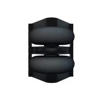 China Lightweight Design Roller Fenders With Resistant To Uv Exposure And Reduced Impact Forces for sale