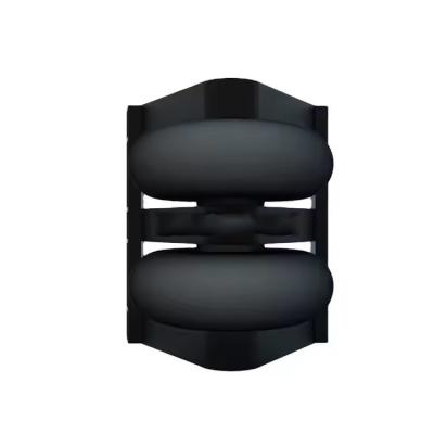 China Lightweight Design Roller Fenders With Resistant To Uv Exposure And Reduced Impact Forces for sale