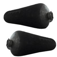 China Low Maintenance Submarine Fenders High Energy Absorption Corrosion Resistance for sale