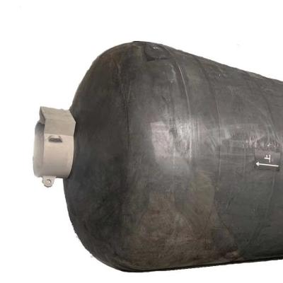 China Non Toxic Materials Submarine Fenders With Resistant To Oil And Grease for sale