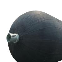 China Submarine Fenders Reduced Wear And Tear And Compliant With International Maritime Standards for sale