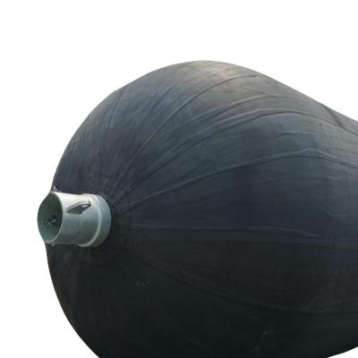China Submarine Fenders Reduced Wear And Tear And Compliant With International Maritime Standards for sale