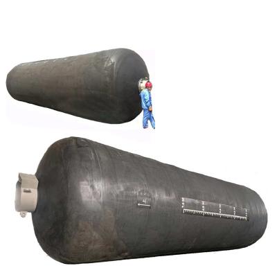 China Impact Resistance Submarine Fenders Durable Long Service Life for sale