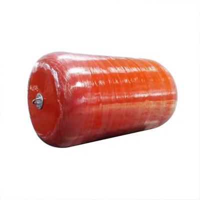 China 600 X 1000mm Floating Eva Fender With Low Maintenance Cost Effective High Buoyancy for sale