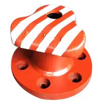 China Stainless Steel Mooring Bollards For Superior Corrosion Resistance Hongruntong Marine for sale