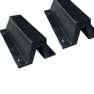 China Uv Resistant Dock Rubber Fender High Energy Absorption ﻿Low Reaction Force for sale