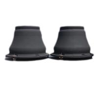 China 500h Cone Fender High Energy Absorption Low Reaction Force Space Saving Design for sale
