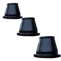 China 1100h Cone Type Marine Fender Wide Contact Face Energy Efficient Corrosion Resistant for sale