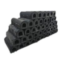 China Engineered D Fenders For Tight Spaces With High Energy Absorption In Small Profiles for sale