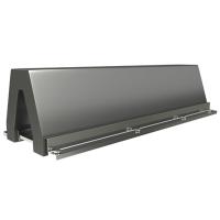 China 300h Dock Fender Lightweight Long Wear Life Corrosion Resistant High Energy Absorption for sale