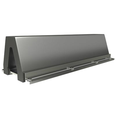 China 300h Dock Fender Lightweight Long Wear Life Corrosion Resistant High Energy Absorption for sale