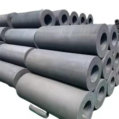 China 750×1800mm Cylindrical Marine Fenders Smooth Surface Long Term Use Shock Resistant for sale