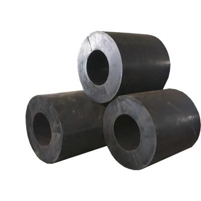 China 650×1500mm Cylindrical Fender Robust Build Low Aging Effective for sale