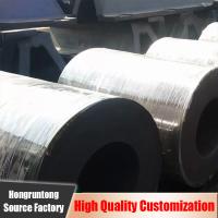 China 650×1500mm Cylindrical Fender Robust Build Low Aging Effective for sale