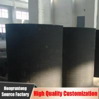 China 1000×2000mm Cylindrical Rubber Fenders Flexible Long Life Eco Friendly Material for sale