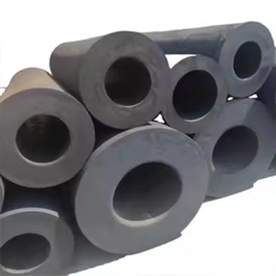 China 600×1200mm Cylindrical Marine Fenders Shock Absorption Durable Low Maintenance for sale