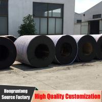 China 600×1200mm Cylindrical Marine Fenders Shock Absorption Durable Low Maintenance for sale