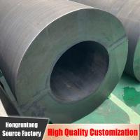 China 600×1200mm Cylindrical Marine Fenders Shock Absorption Durable Low Maintenance for sale