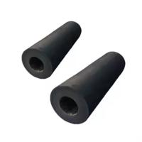 China 1000×2000mm Cylindrical Rubber Fenders Flexible Long Life Eco Friendly Material for sale