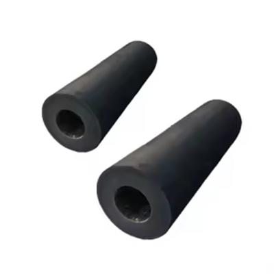 China 1000×2000mm Cylindrical Rubber Fenders Flexible Long Life Eco Friendly Material for sale