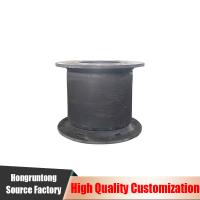 China Advanced Wear Resistant Technology Marine Fenders With Hardness 20-90 Shore-A Or IRHD And 10-Year Warrant for sale