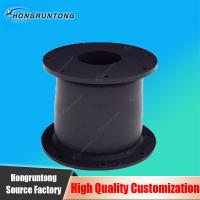 China Advanced Wear Resistant Technology Marine Fenders With Hardness 20-90 Shore-A Or IRHD And 10-Year Warrant for sale