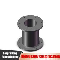 China 1200×1200×400mm Dock Fender Easy Installation Low Maintenance for sale