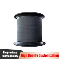 China 1200×1200×400mm Dock Fender Easy Installation Low Maintenance for sale