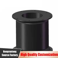 China 5000×5000×2000mm Cell Fender With Strong Deformation And Compression Resistance Non Polluting Accessories Facing Pad for sale