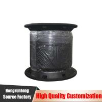 China 5000×5000×2000mm Cell Fender With Strong Deformation And Compression Resistance Non Polluting Accessories Facing Pad for sale