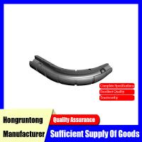 China 3000mm Tug Impact Fenders Molded In One Piece Durability Anti Aging Rubber Formula for sale
