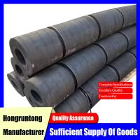 China 3000mm Tug Impact Fenders Molded In One Piece Durability Anti Aging Rubber Formula for sale