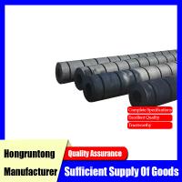 China 3000mm Tug Impact Fenders Molded In One Piece Durability Anti Aging Rubber Formula for sale