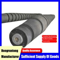 China 2500mm Heavy Duty Rubber Fenders Resistant To Tearing Cracking for sale