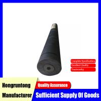 China 2500mm Heavy Duty Rubber Fenders Resistant To Tearing Cracking for sale