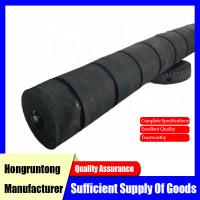 China 1500mm Marine Tug Fenders Custom Sizes Easy To Install Replace for sale