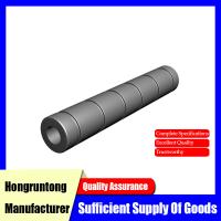 China ﻿ 1000mm Tug Boat Fenders Solid Rubber Saltwater Corrosion Resistance for sale