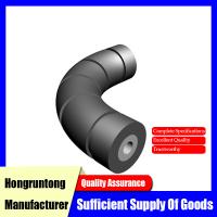 China ﻿ 1000mm Tug Boat Fenders Solid Rubber Saltwater Corrosion Resistance for sale