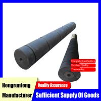 China ﻿ 1000mm Tug Boat Fenders Solid Rubber Saltwater Corrosion Resistance for sale