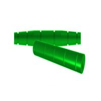China 500mm Marine Rubber Fenders High Energy Absorption With Low Reaction Force for sale