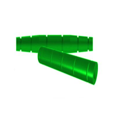 China 500mm Marine Rubber Fenders High Energy Absorption With Low Reaction Force for sale