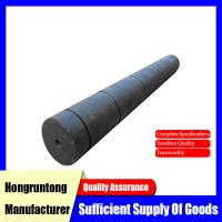 China 500mm Marine Rubber Fenders High Energy Absorption With Low Reaction Force for sale