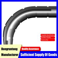 China 500mm Marine Rubber Fenders High Energy Absorption With Low Reaction Force for sale