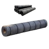 China 2500mm Heavy Duty Rubber Fenders Resistant To Tearing Cracking for sale
